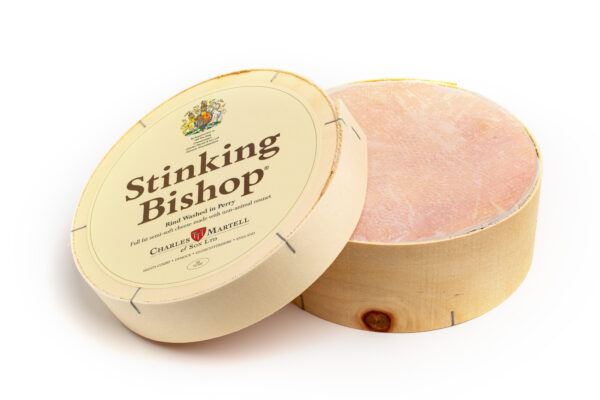 Stinking Bishop - Charles Martell & Son